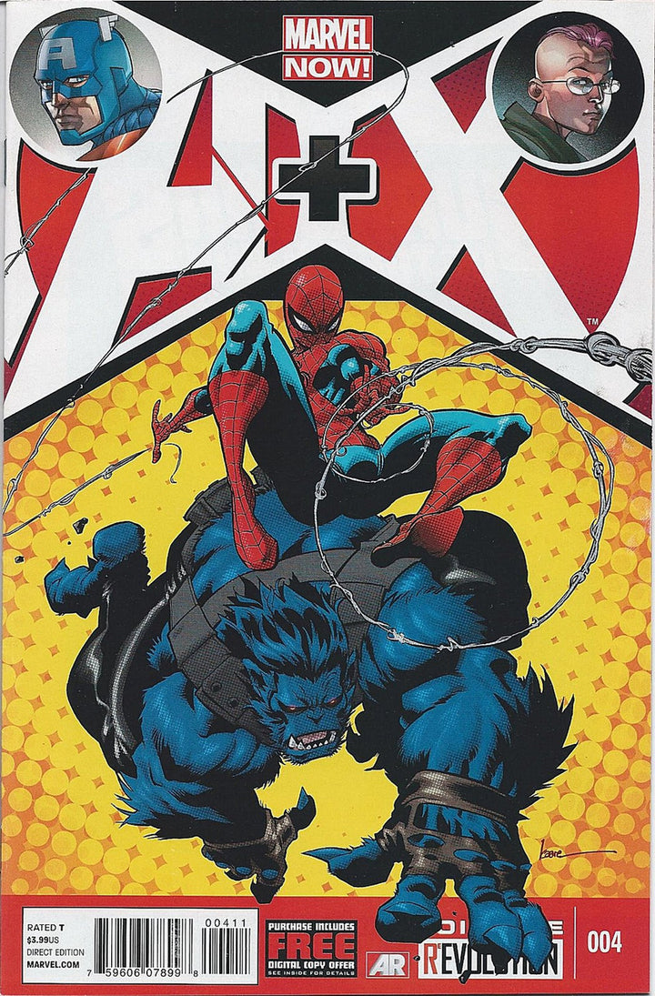 ALL COMIC BOOKS – Kenny's Comics